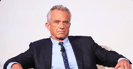 Malone News | Robert W Malone MD, MS | Substack