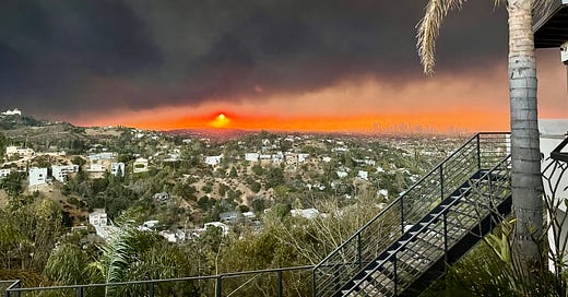 The Anglican | David Roseberry | Substack