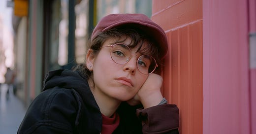 Monique Evelle | Substack