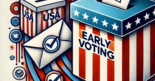 Eric Daugherty | Substack