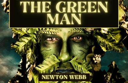 Newton’s Tales of the Macabre | Newton Webb | Substack