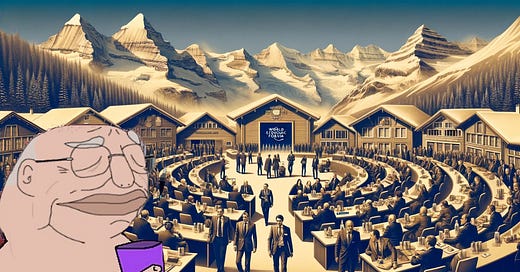 A Lily Bit | Substack