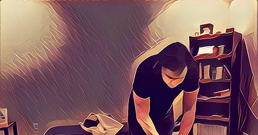 Healthfultips | Dr. Danny DeReuter | Substack