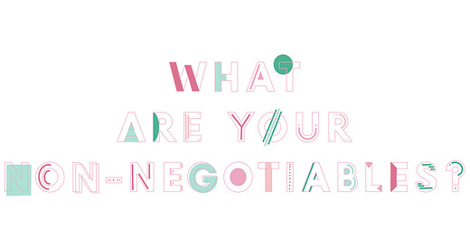 Keep Asking | Kyle Aldous | Substack