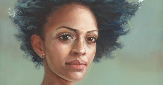 Out of the Fire | HeatherAsh Amara | Substack