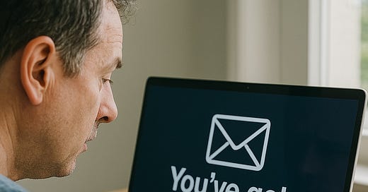 Core Memory | Ashlee Vance | Substack