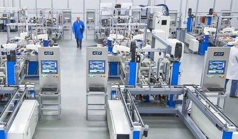 Value Punks | Substack