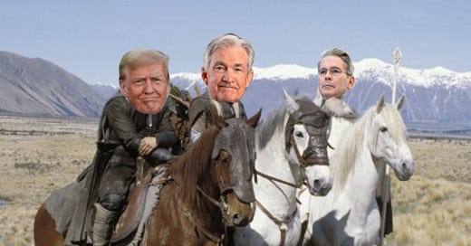 Eliant’s Exploits | Substack