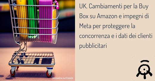 Vendere Online | Giovanni Cappellotto | Substack