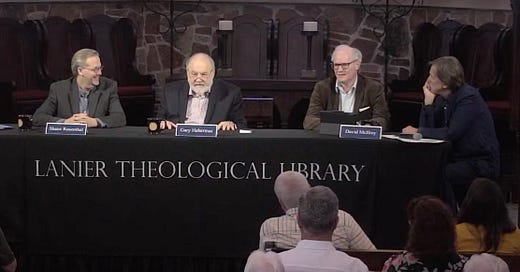 The Humble Skeptic | Shane Rosenthal | Substack