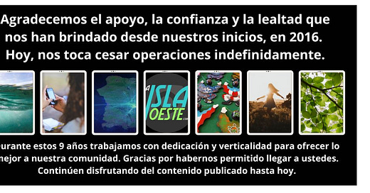 Sandra Rodríguez Cotto | Substack