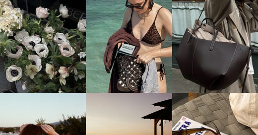 Studio 168 | Lucy Moon | Substack