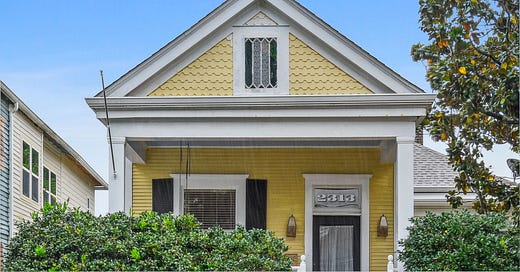 The Belle Curve | Blair duQuesnay | Substack