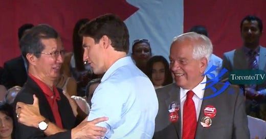 The Bureau | Sam Cooper | Substack