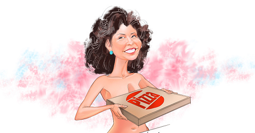 Trevor’s Substack | Trevor Stone Irvin | Substack