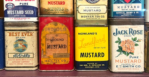 The Mix with Robert Simonson | Substack