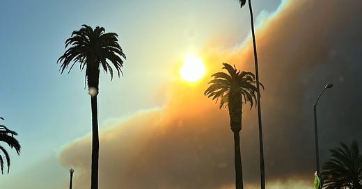 Peachy Keenan's Extremely Domestic | Substack