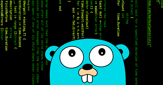 Real-Time database change tracking in Go: Implementing PostgreSQL CDC