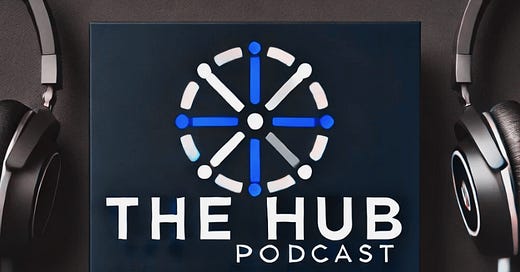 The Hub News | Substack