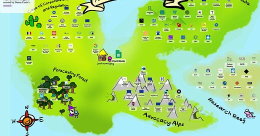 AI PANIC | Nirit Weiss-Blatt | Substack