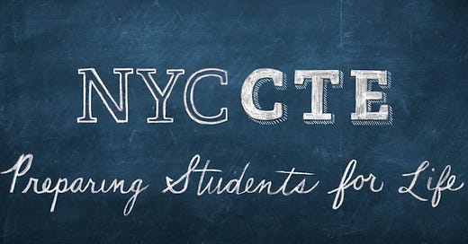 A BETTER CONTRACT (ABC-UFT) | Substack