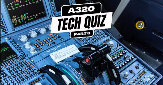 A320 Knowledge | Substack