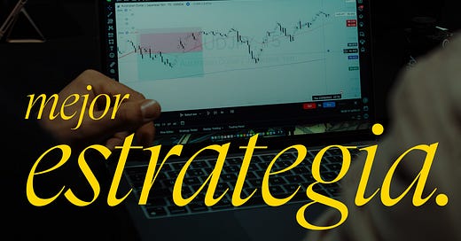 THE BENCHMARK 📈 | Substack