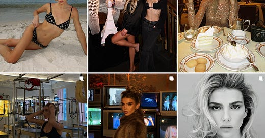 Embedded | Nick Catucci | Substack