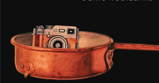 The Seaboard Review | Substack