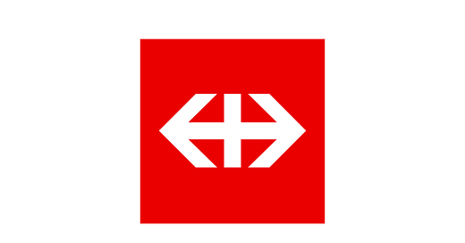 Logo Histories | Richard Baird | Substack