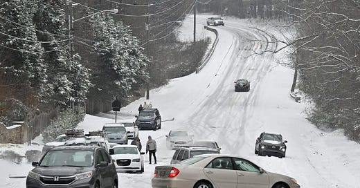 Pretium Insights | JD Breen | Substack