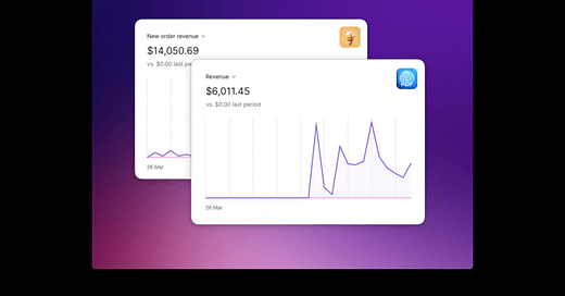 💵 Indie Hustle | Substack