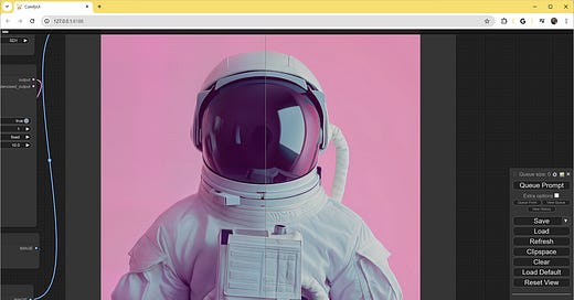How to Setup Image Upscaler Workflow in ComfyUI