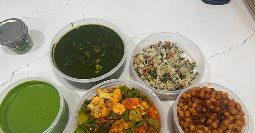 Ravi from Viva Chefs | Substack