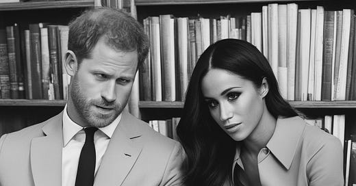 Dan Wootton Outspoken | Substack