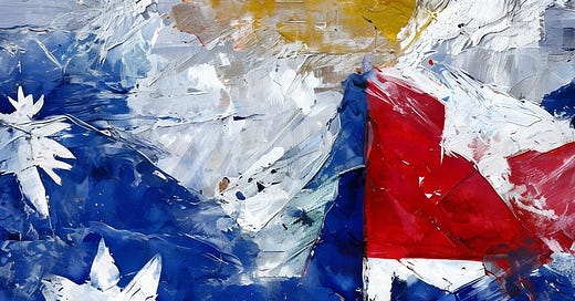 The Future of Everything | Tim Dunlop | Substack