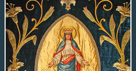 The School for Housewives | Leila Marie Lawler | Substack