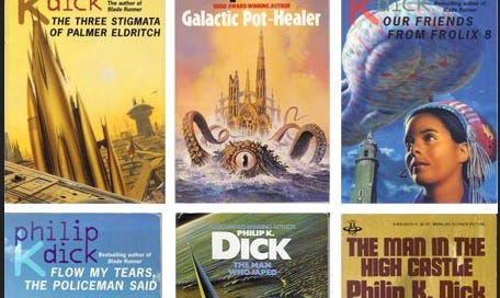 Digital Gnosis | Nathan Ormond | Substack