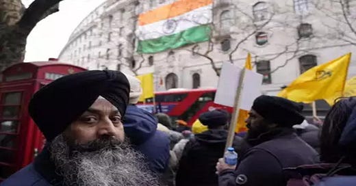 Mary Harrington | Substack