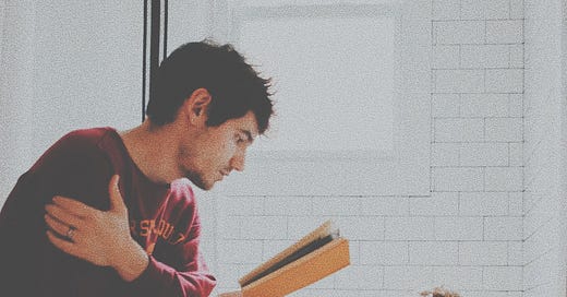 Okay McKay | PJ and Thomas | Substack