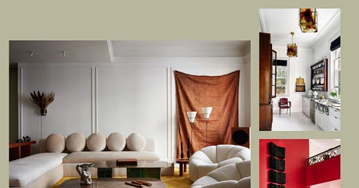 objects of desire | Noora Raj Brown | Substack