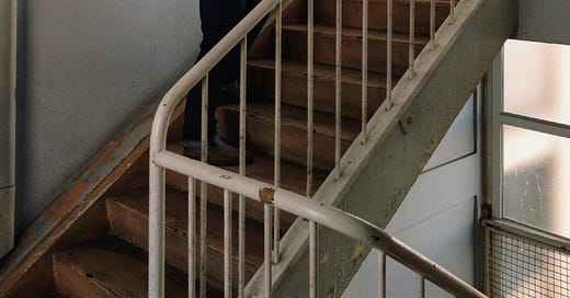 Darkrooms | Marcel Borgstijn | Substack