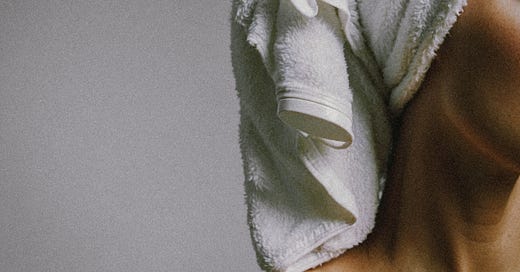 THEGLWGUIDE | Substack