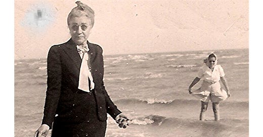 Family History with Bill Moore | Substack