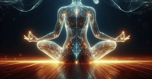 The Body Doctor | Substack