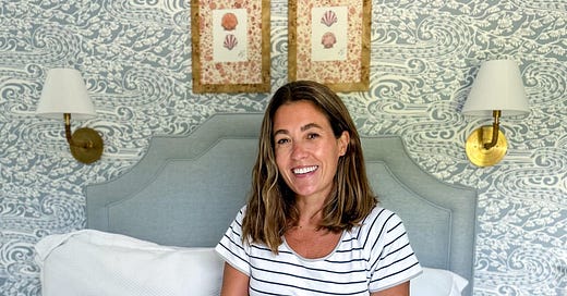 A Family Affair by Liz Adams | Substack