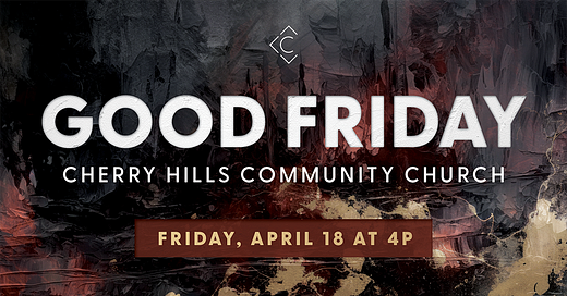 Simply Sacred with Gary Thomas | Substack