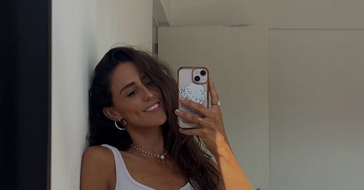 Ali Begun | Substack