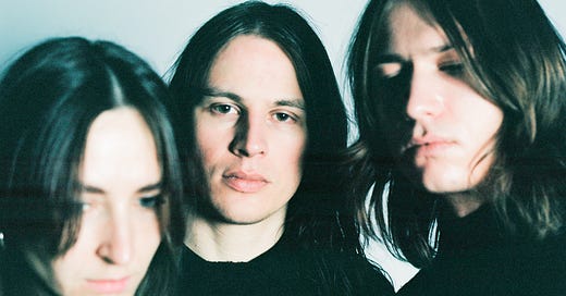 zensounds with Stephan Kunze | Substack