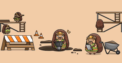 Product for Engineers | Substack